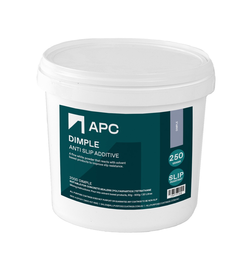 Dimple 250g | All Purpose Coatings